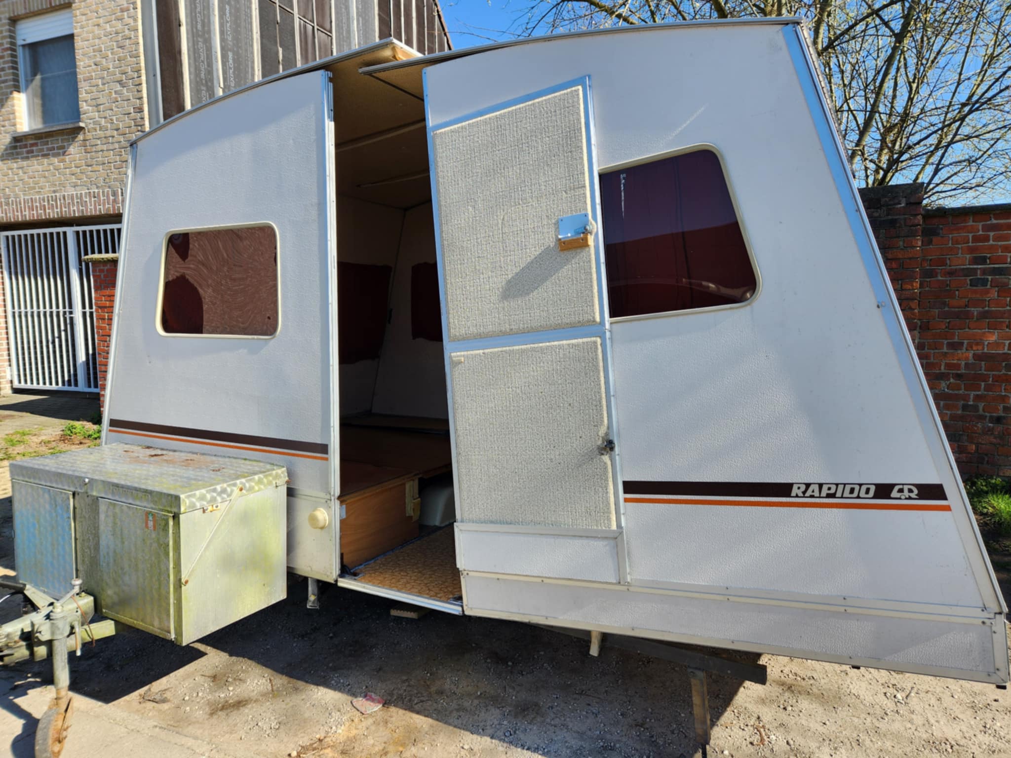 Caravans Te Koop - Vind Uw Perfecte Caravan op EenCaravanKopen.nl