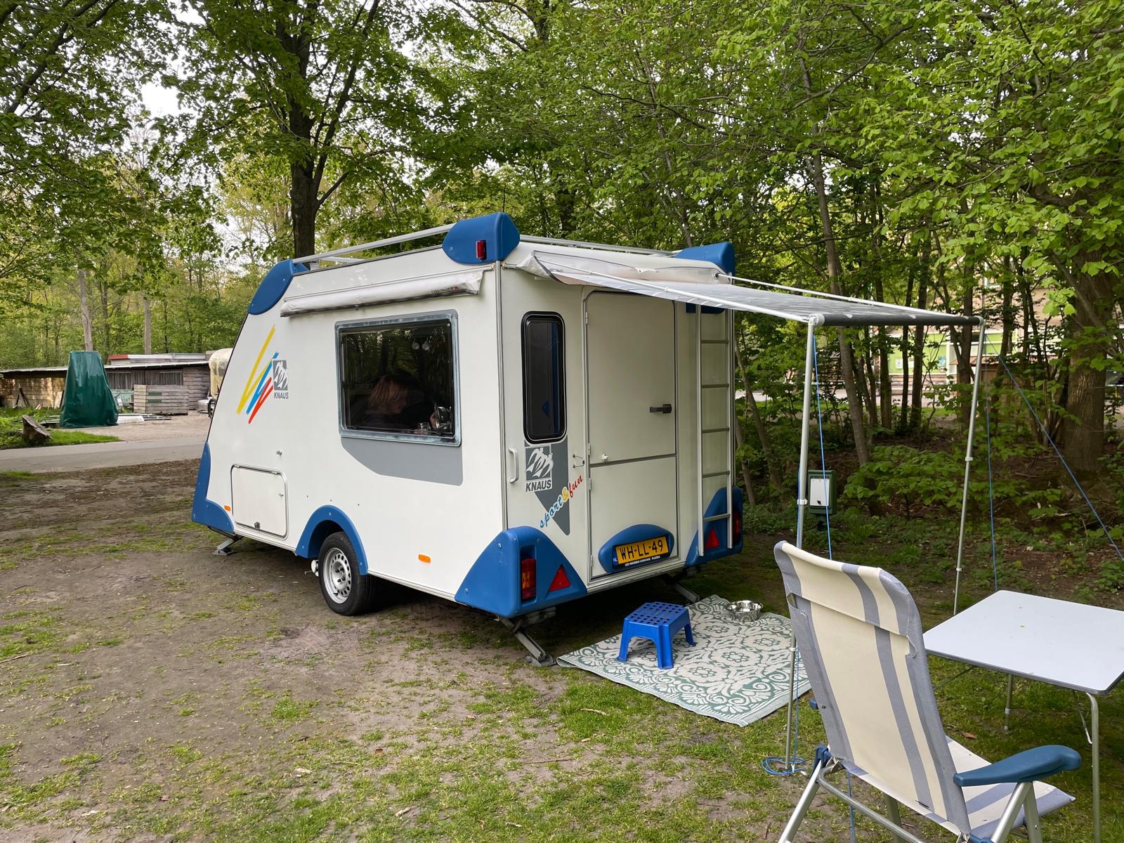 Tweedehands caravans te koop - Vind de beste deals hier