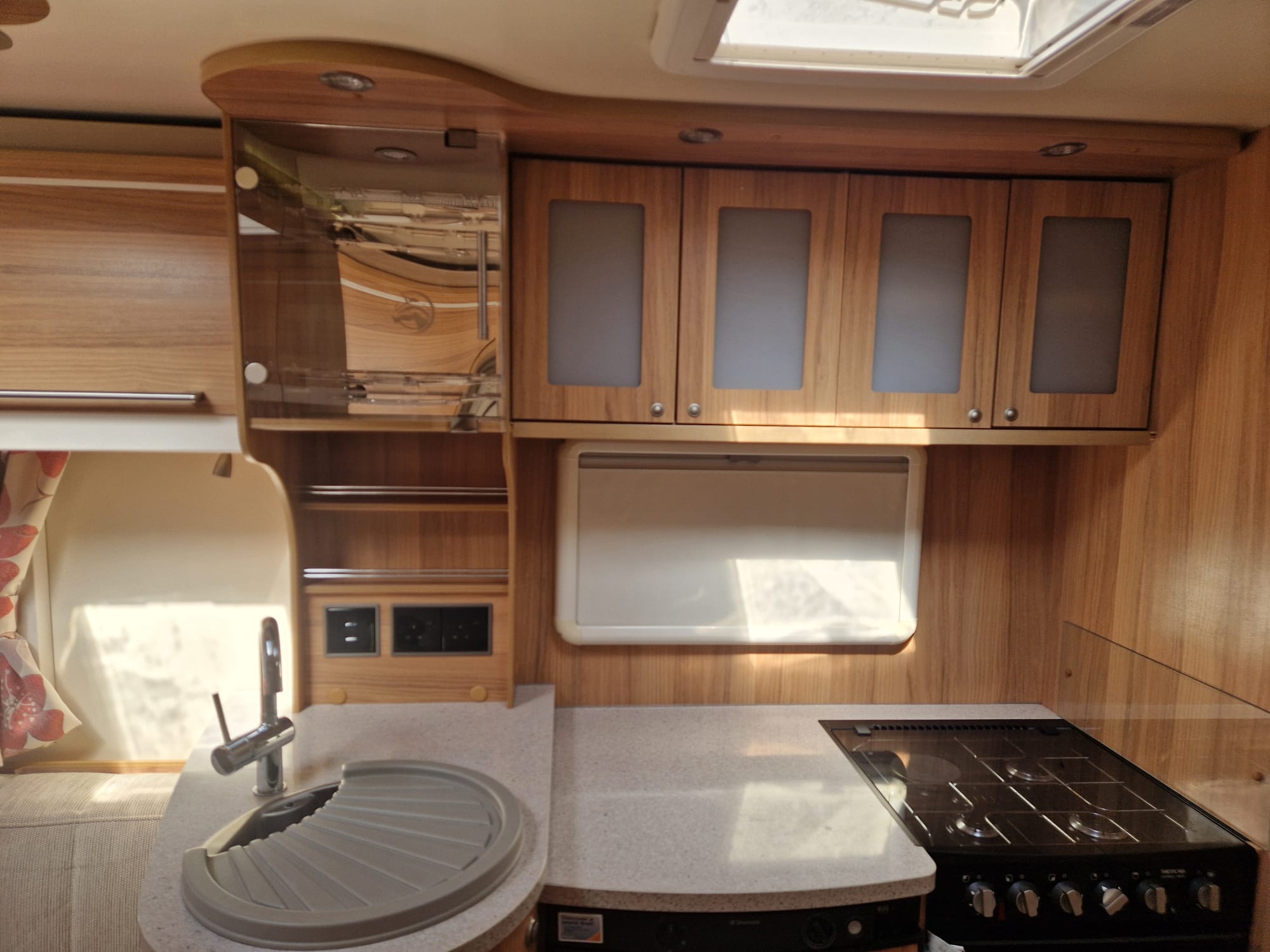 Caravans Te Koop - Vind Uw Perfecte Caravan op EenCaravanKopen.nl