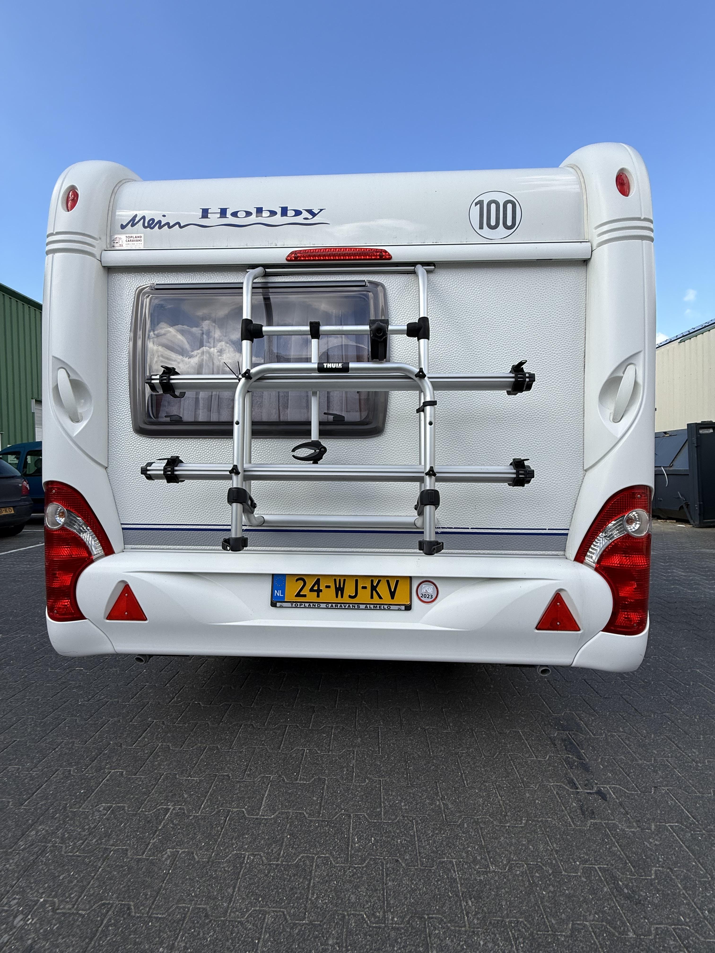 Caravans Te Koop - Vind Uw Perfecte Caravan bij EenCaravanKopen.nl