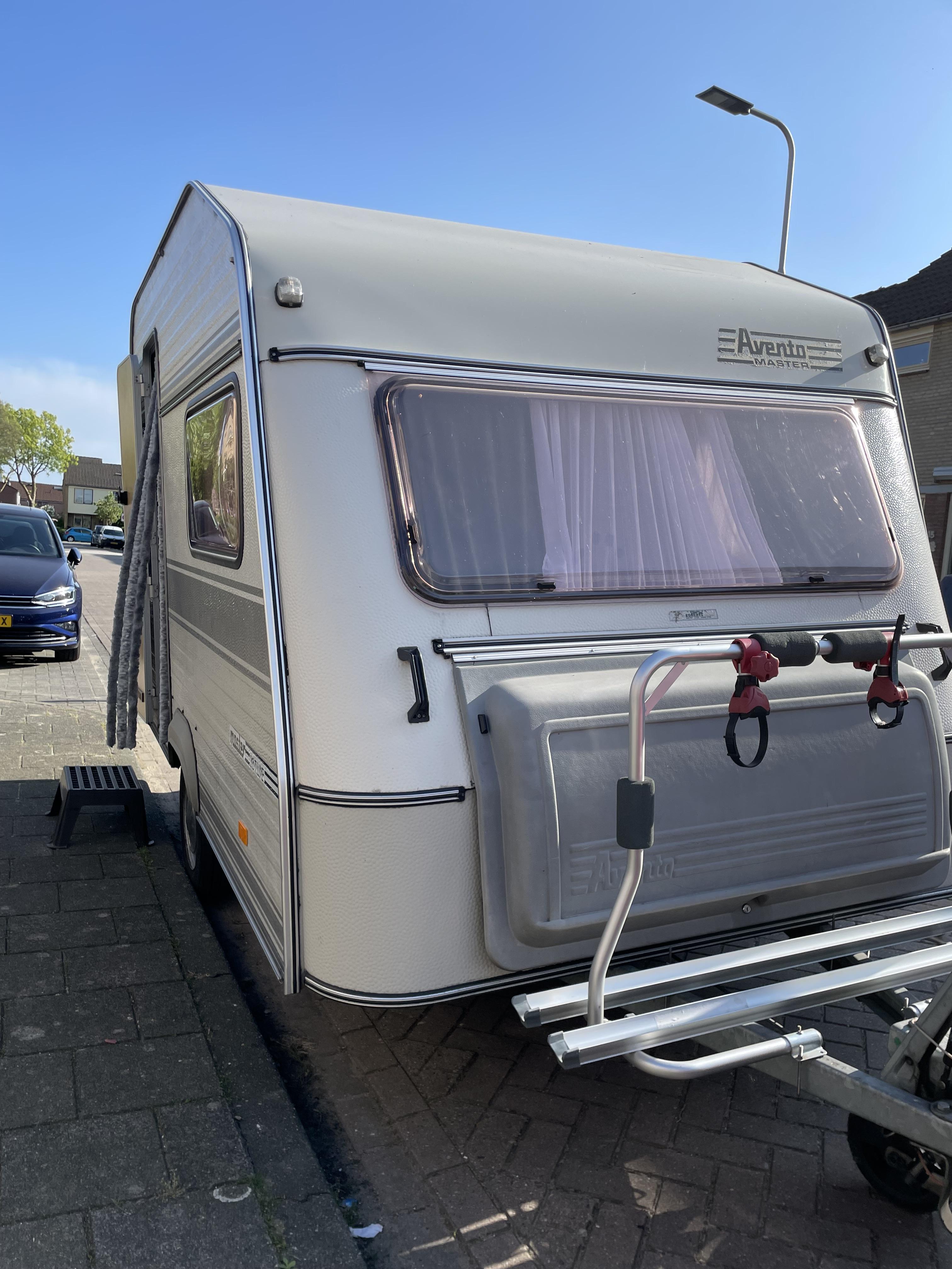 Caravans Te Koop - Vind Uw Perfecte Caravan bij EenCaravanKopen.nl
