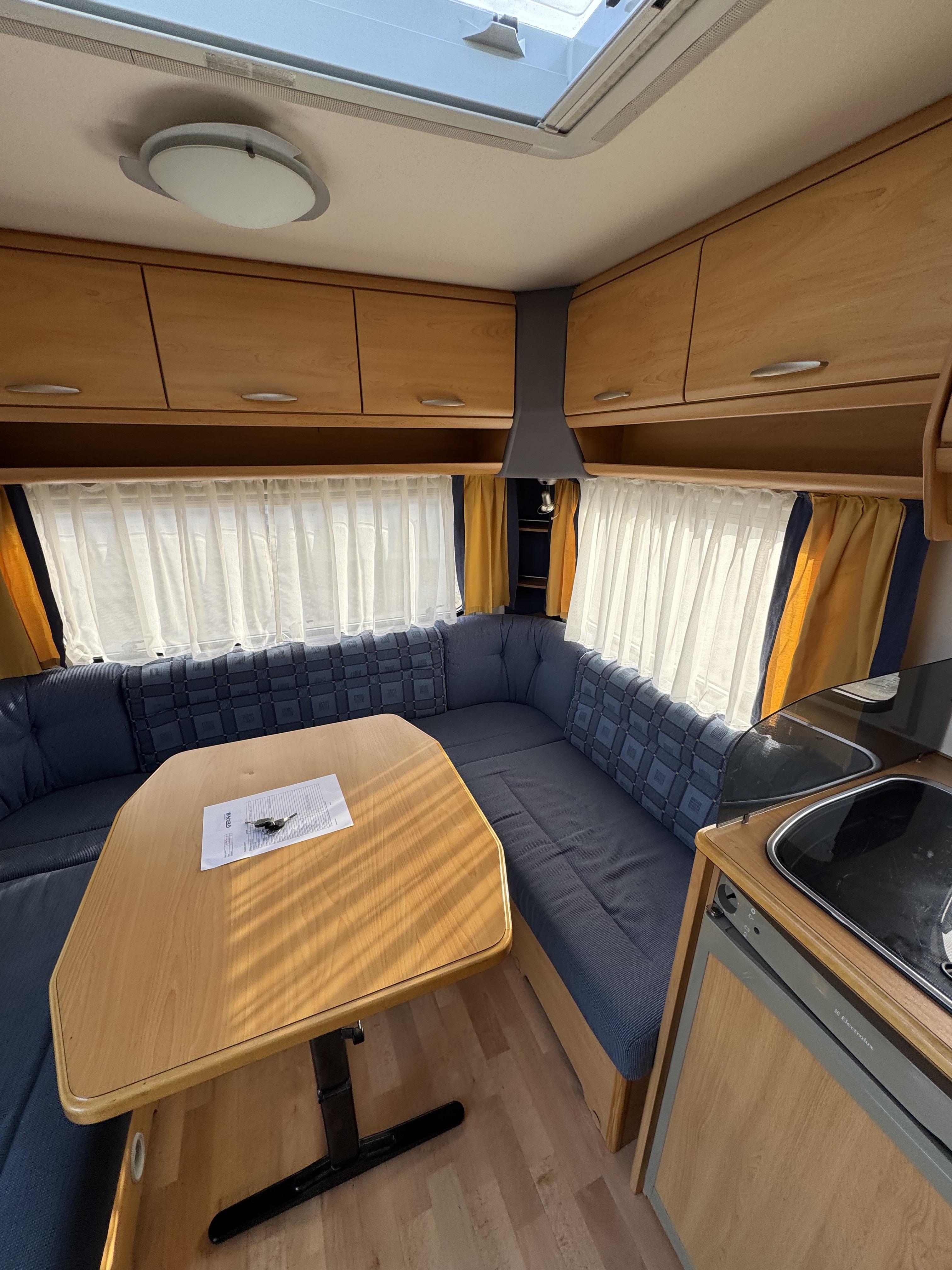 Caravans Te Koop - Vind Uw Perfecte Caravan bij EenCaravanKopen.nl
